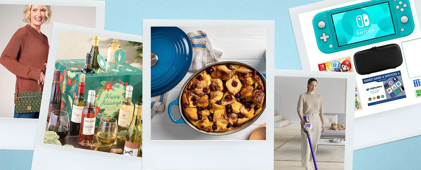 8 Best QVC Deals for December 2024 - Blog Vocal